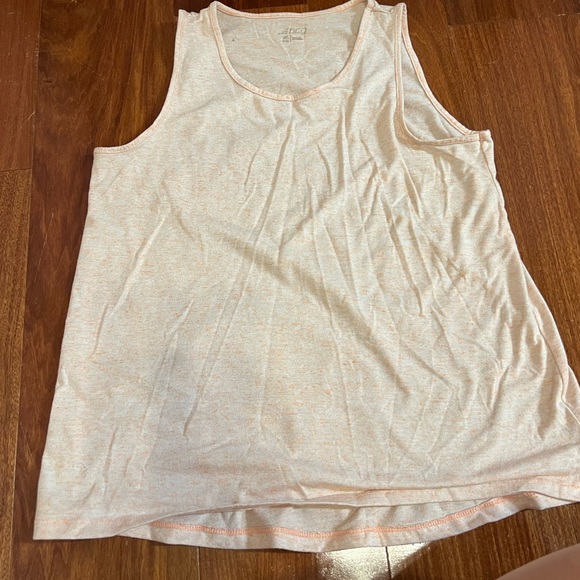 bcg | Tops | Bcg Peach Tanktop | Poshmark